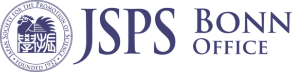 JSPS について - JSPS Bonn Office